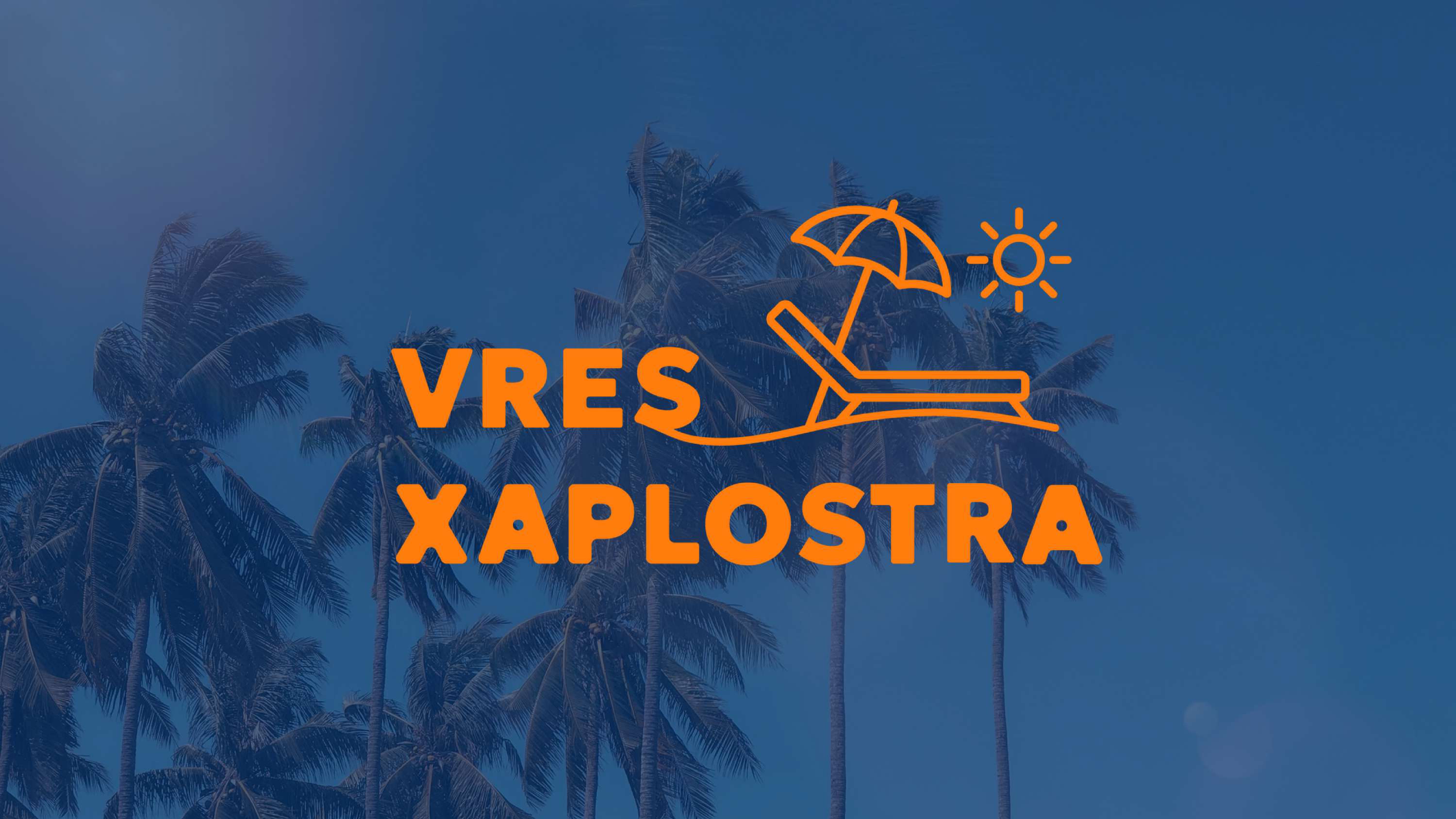 Vres Xaplostra - Find and Book your Sunbed online